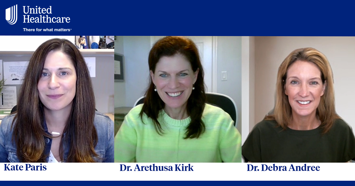 Federally Qualified Health Centers | UnitedHealthcare Community & State