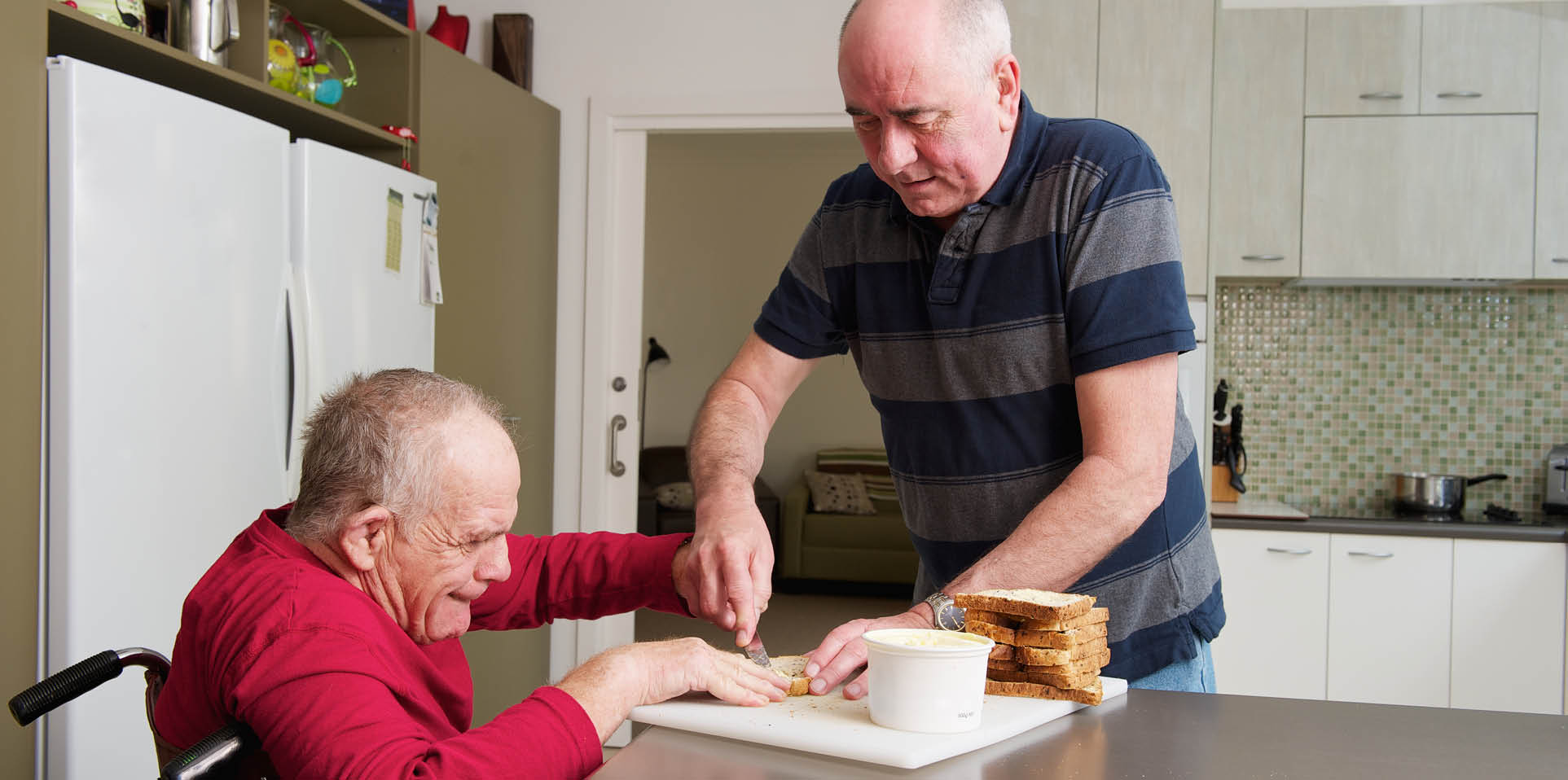 Culture of Access | UnitedHealthcare Community & State