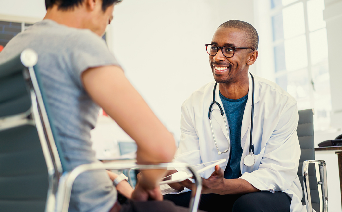 Elimination of X-Waiver improves access to care | UnitedHealthcare ...