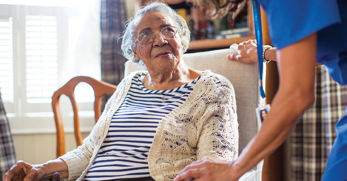 Medical respite programs support people experiencing homelessness ...