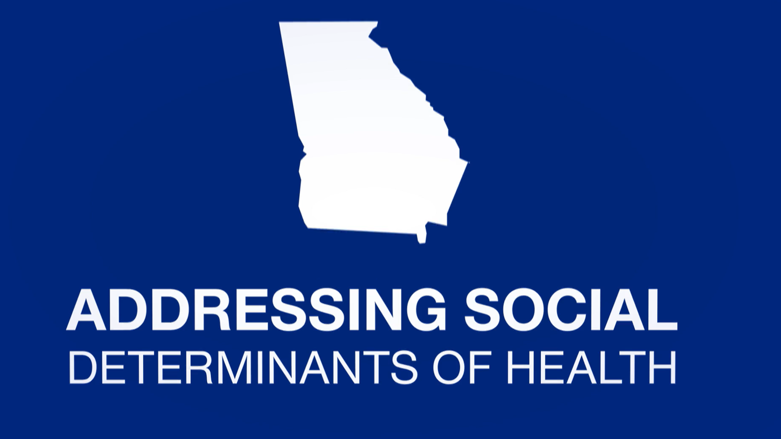 Addressing Social Drivers of Health | UnitedHealthcare Community & State