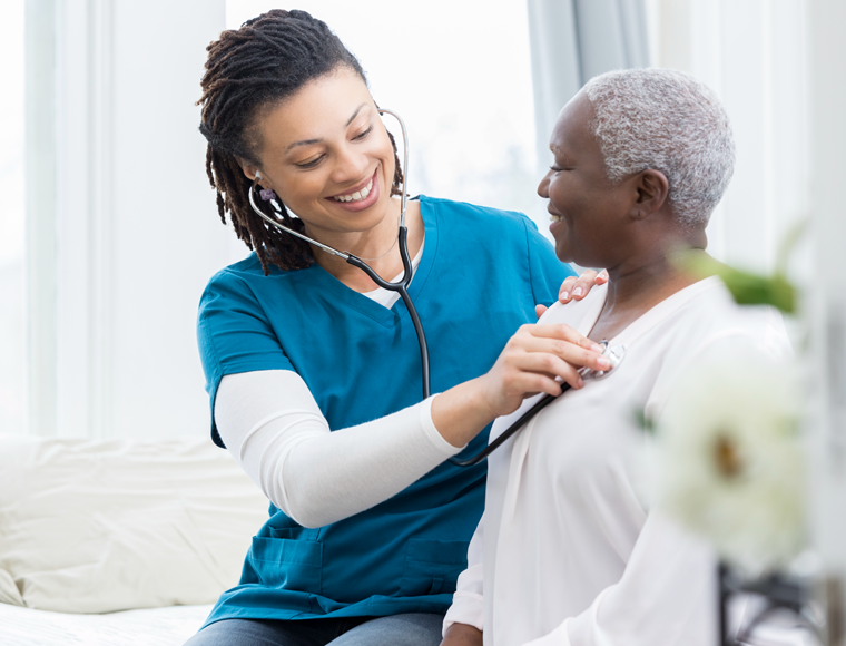 UHC Community Plan of North Carolina champions value-based care ...