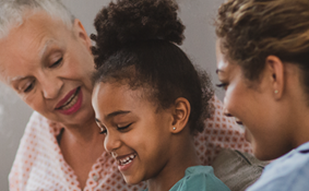 North Carolina Profile | UnitedHealthcare Community & State