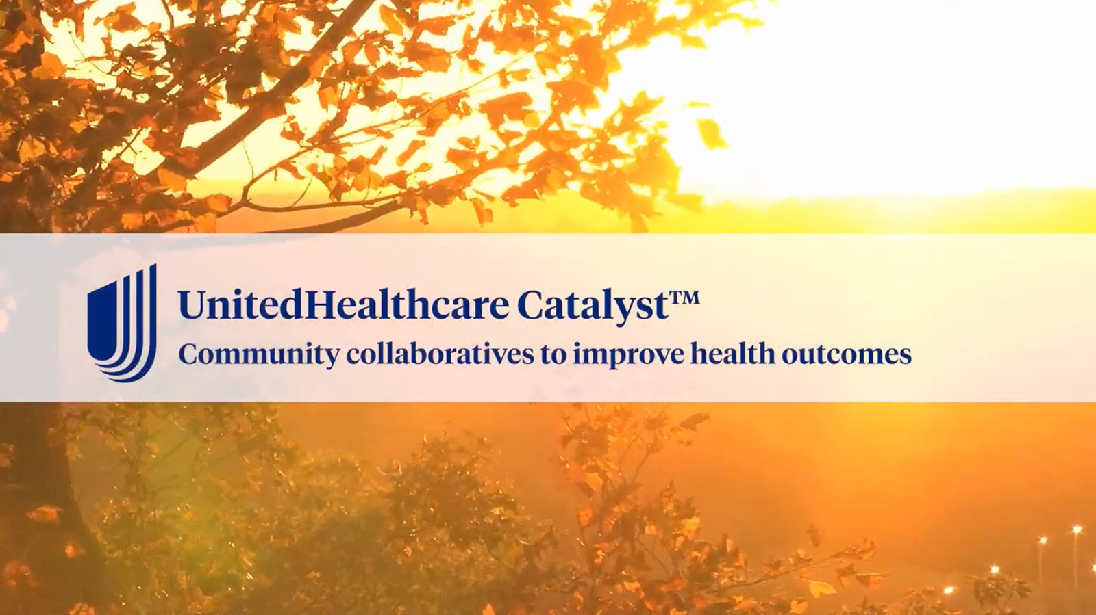 Advancing Health Equity in Ohio Through the UnitedHealthcare Catalyst ...