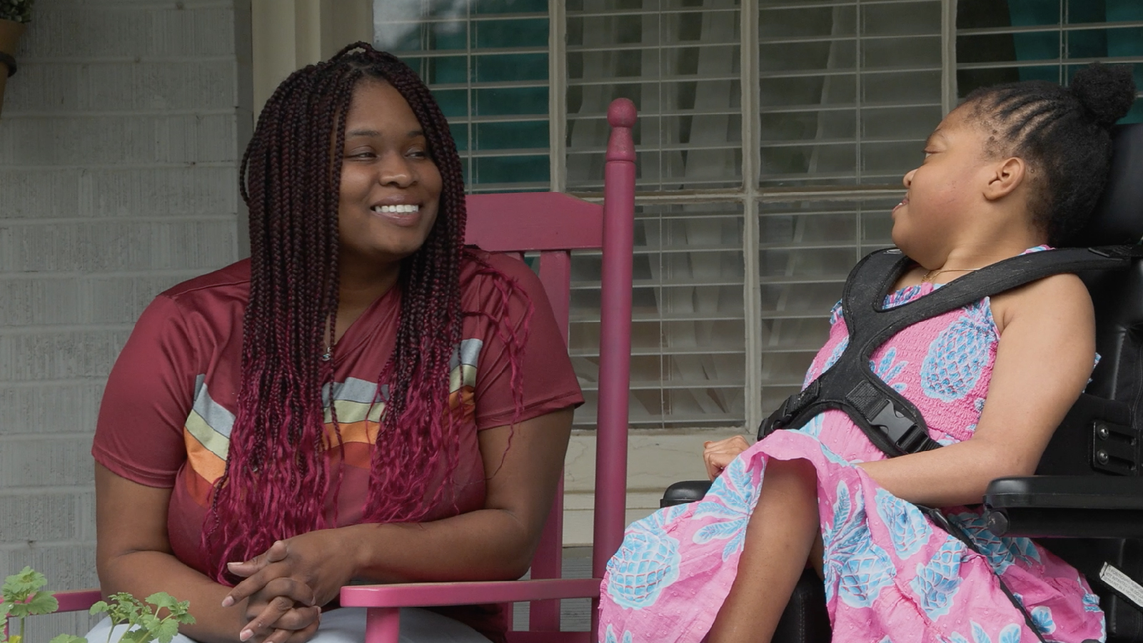 STAR Kids service coordination provides pathway to caregiver success ...