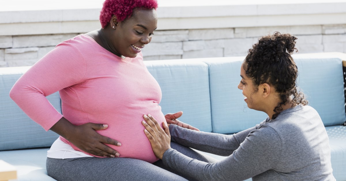 Improving birthing outcomes with Washington midwife program ...