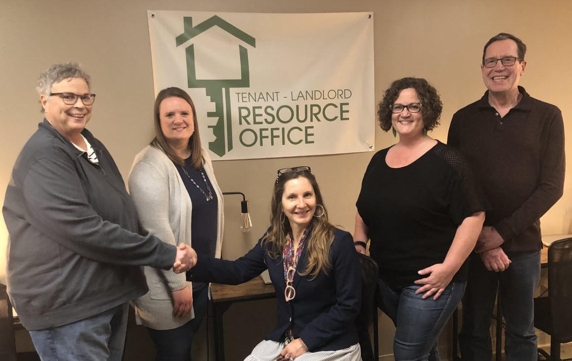 Connecting housing stability and health in La Crosse | UnitedHealthcare ...