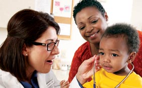 Pennsylvania Profile | UnitedHealthcare Community & State