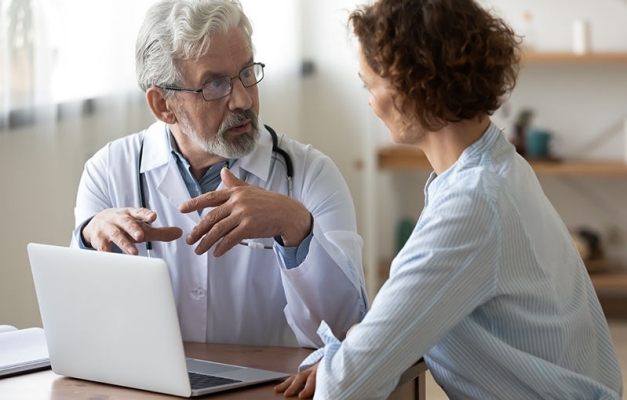 Auto No-Fault claims professionals